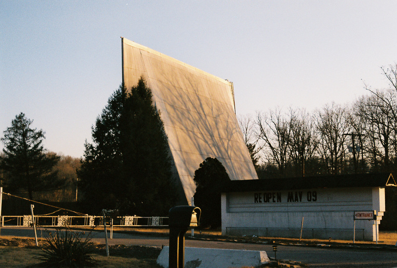 Now Showing | John Drake Robinson