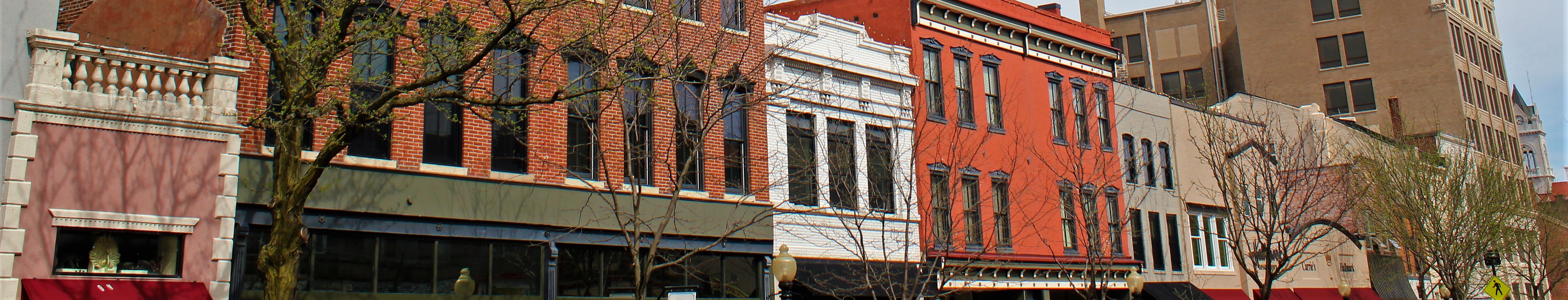 A Drive Thru Jeff City’s Past | John Drake Robinson